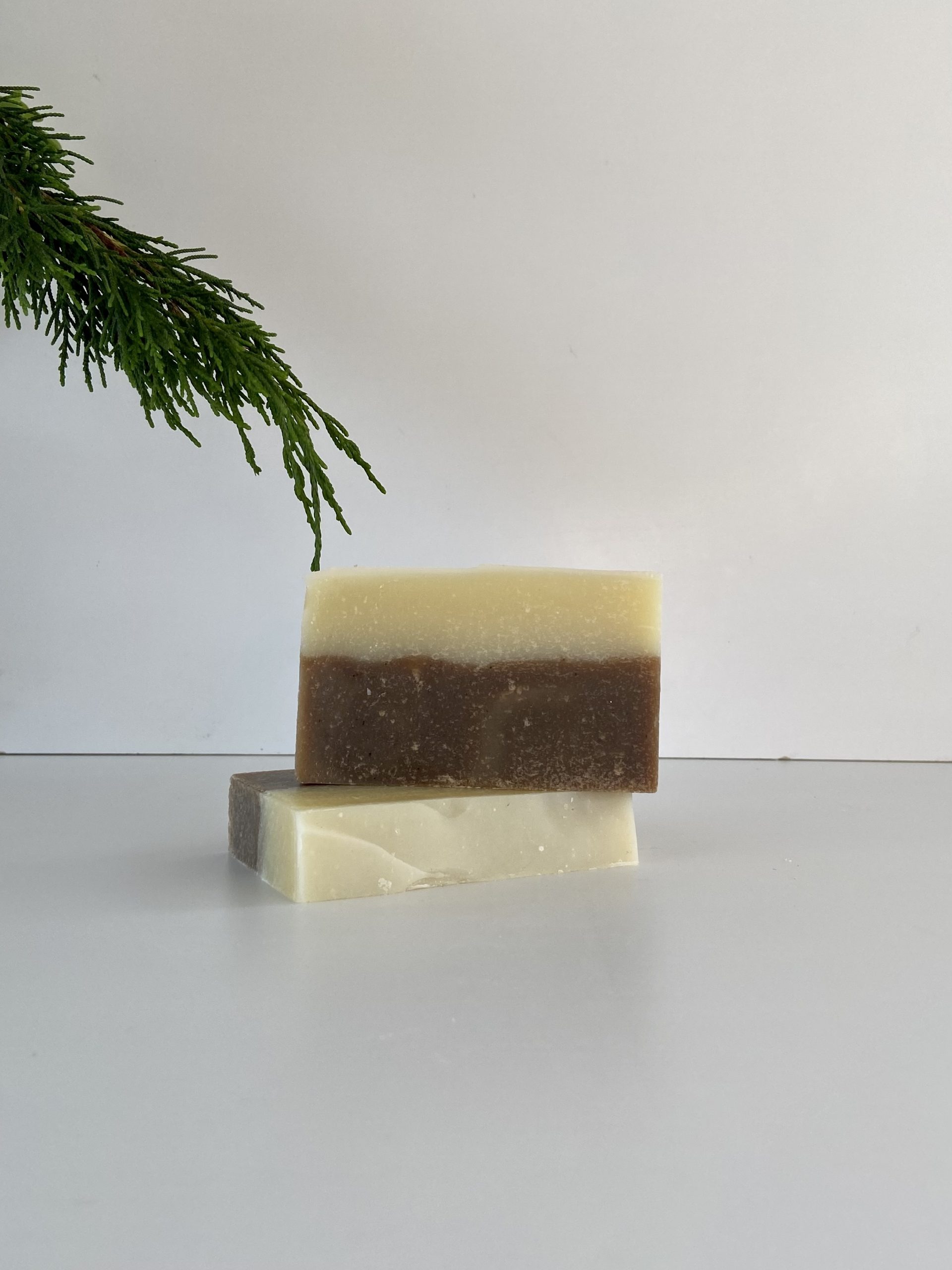 Matcha Soap - Handmade and Local Star Candle & Soap Mauritius